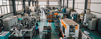 Topway Plastic Products Co.,LTD