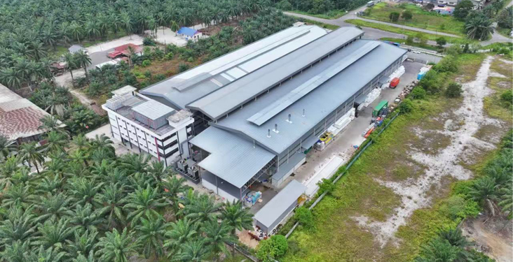 Topway Plastic Products Co.,LTD
