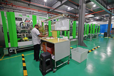 Topway Plastic Products Co.,LTD