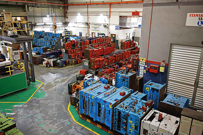 Topway Plastic Products Co.,LTD